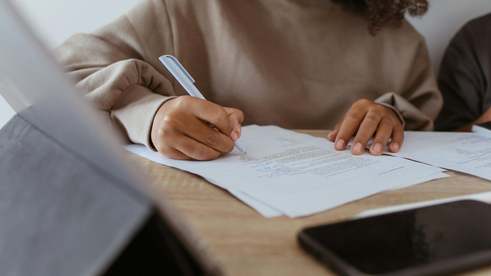 Document de Voluntats Anticipades: Què és, com fer-lo i perquè és ...